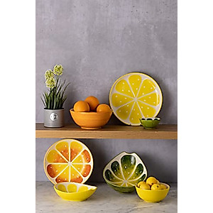 Typhoon World Foods Lemon Bowl 16cm