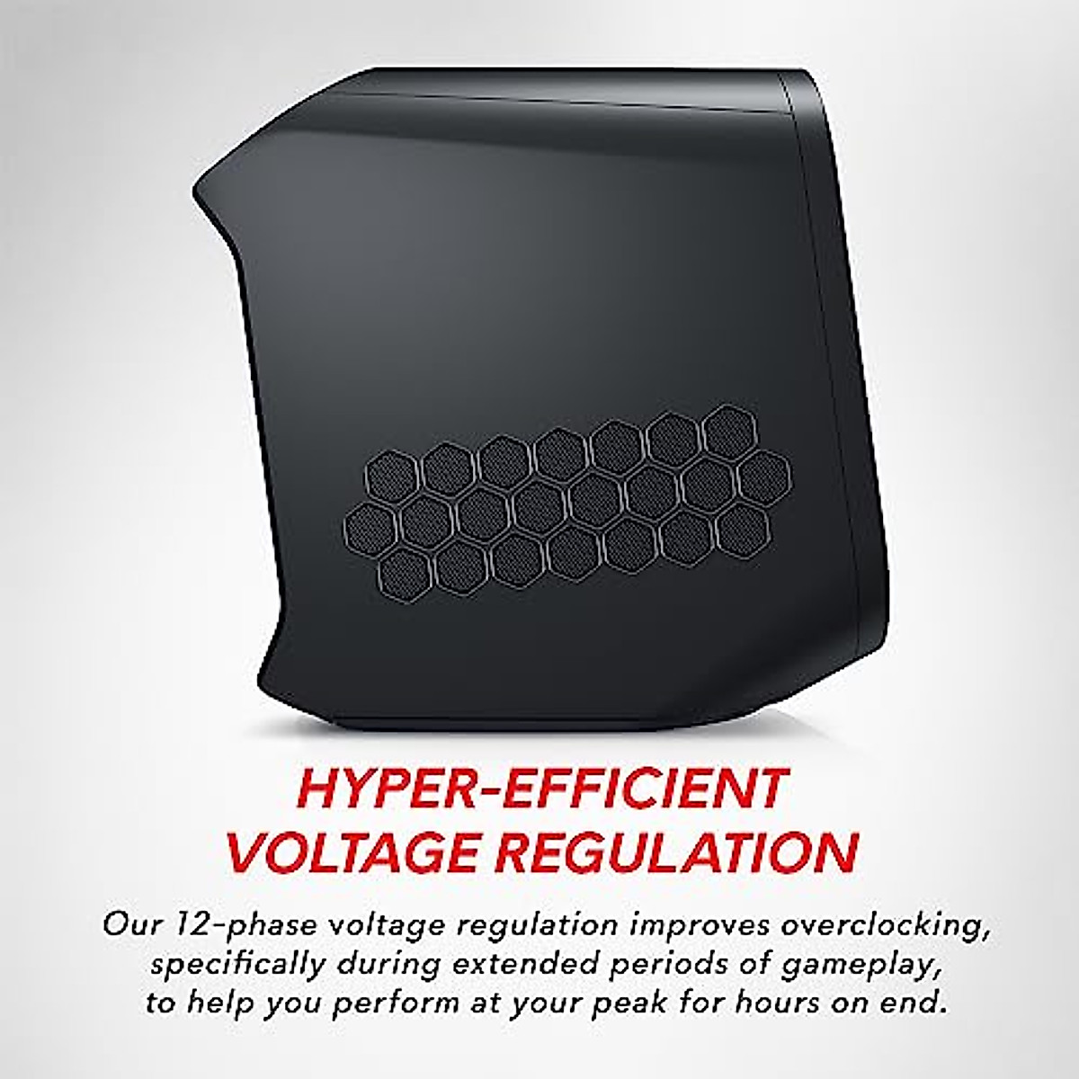 Alienware Aurora R15 Gaming Desktop - Intel Core i9-13900F, 32GB DDR5 RAM, 1TB SSD, NVIDIA GeForce RTX 4070 Ti GDDR6X, Liquid Cooling, Windows 11 Home - Dark Side of The Moon