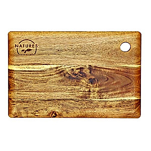 3 PC Acacia Cutting Boards