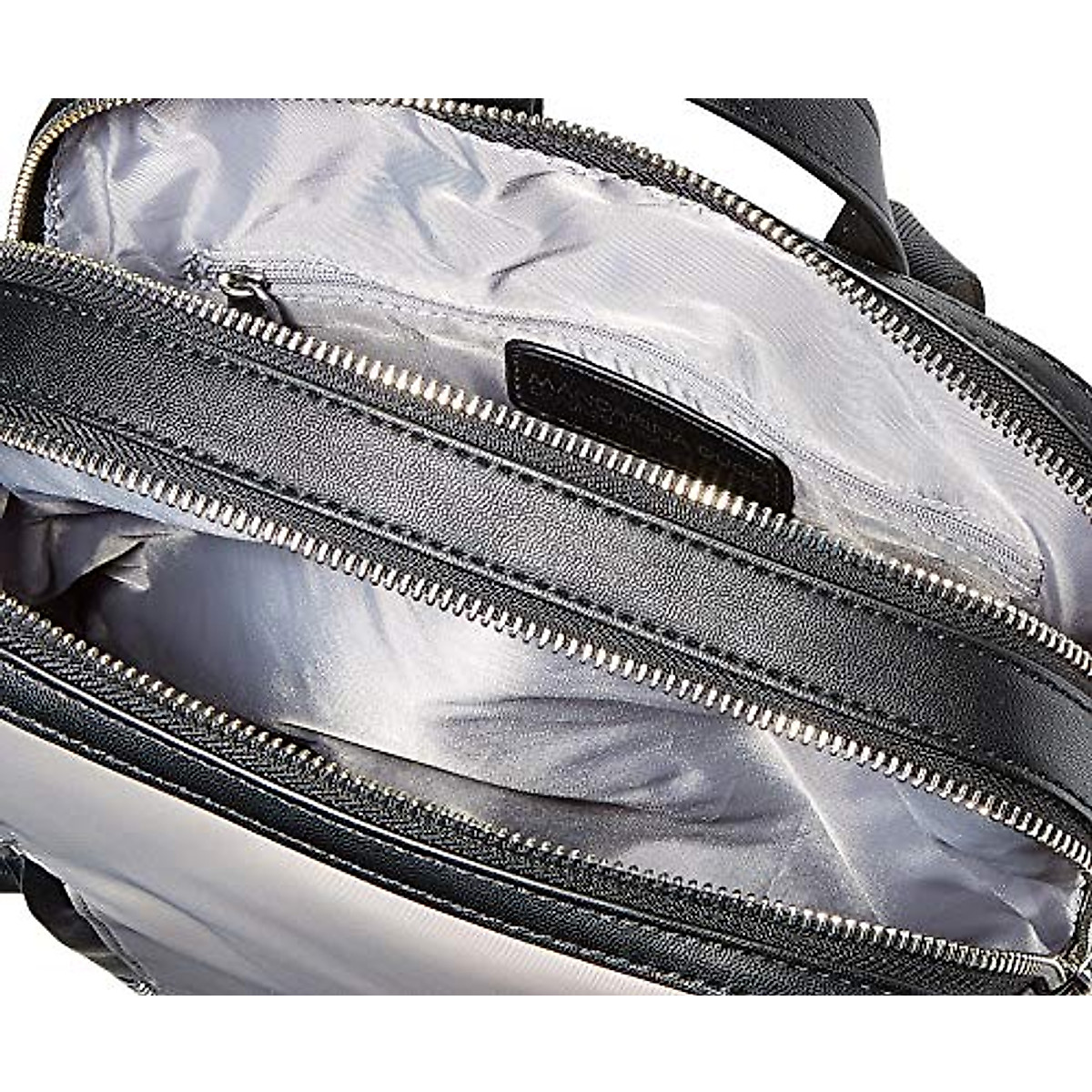 Mandarina Duck Women's Hunter Handbag, Grau_Taupe, One Size