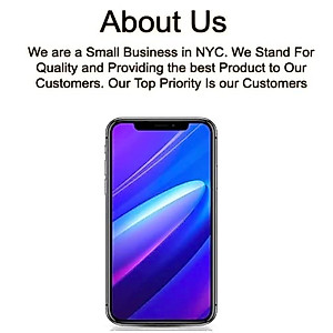 iPhone 13 Screen Replacement 6.1 Inch, 3D Touch LCD Digitizer Screen for A2482, A2631, A2634, A2635, A2633 with Repair Tools Kit with Screen Protector/Waterproof Seal