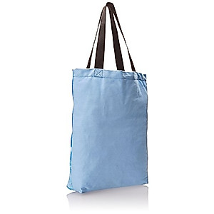 Concept One Handbags Frozen Group Shot Sublimation Print Shoulder Bag, Royal, One Size