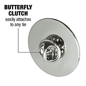 My Little Pony Pinkie Pie Face Metal 1.1" Tie Tack Hat Lapel Pin Pinback