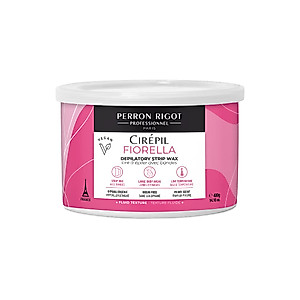 Cirepil - Fiorella - 800g / 28.22 oz Wax Beads - High Performance Wax