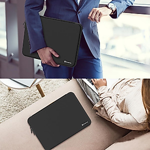 Smatree Hard Shell Case for 16 inch ASUS ROG Strix SCAR 16 2025 G635/2024 Gaming Laptop, for 16 inch ASUS ROG Strix G16 2025/2024 G614, for 16 inch ASUS VivoBook 16X/Pro 16X, 16inch ASUS Laptop Sleeve