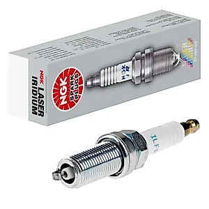 NGK (4904) ILFR6T11 Laser Iridium Spark Plug, Pack of 1
