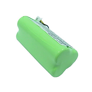 SOLAF 3.6V Compatible with Battery for Symbol 82-67705-01, BTRY-LS42RAAOE-01 DS6878, DS6878-SR, LS4278, LS4278-M