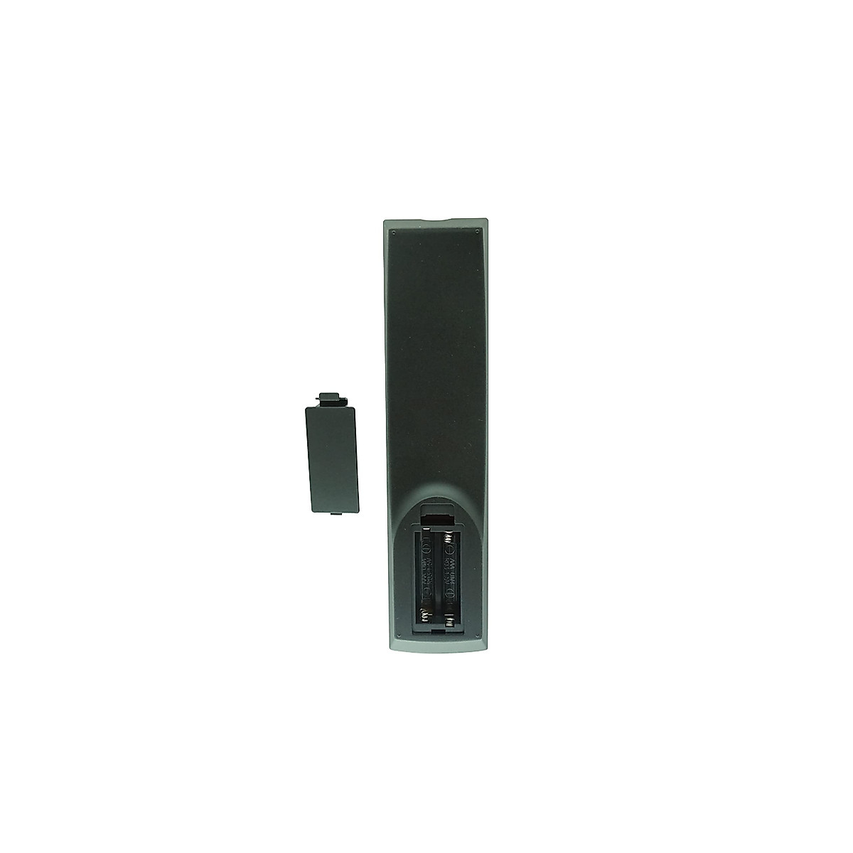 HCDZ Replacement Remote Control for Yamaha BDP127 ZQ021300 BD-A1060 BD-A1020 BDP126 ZQ021300 BD-A1040 Blu-ray BD DVD Disc Player