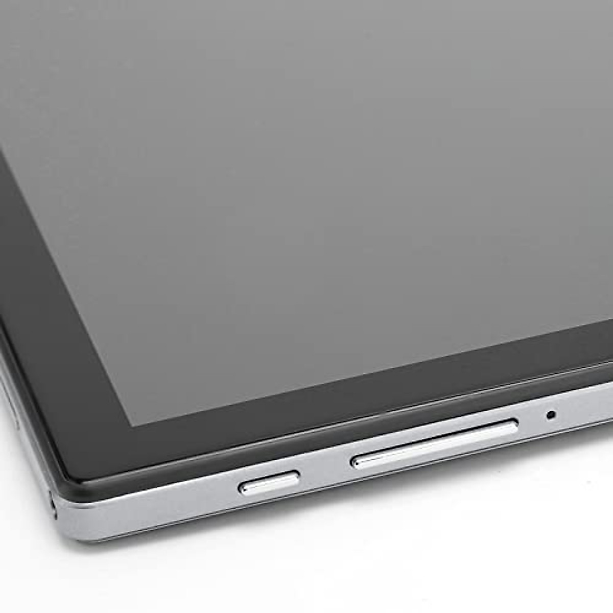 VINGVO 10.1 Inch Tablet, 100-240V Tablet PC 1600x2560 IPS Screen for Travel (US Plug)