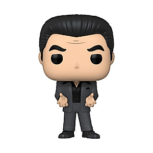 The Sopranos Funko Pop! Complete Set (4)