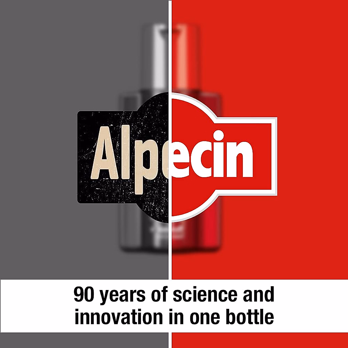 Alpecin Double Effect Shampoo (200ml)