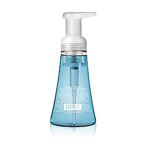 Method Foaming Hand Soap, Sea Minerals,Biodegradable Formula, 10 Fl Oz (Pack of 1)