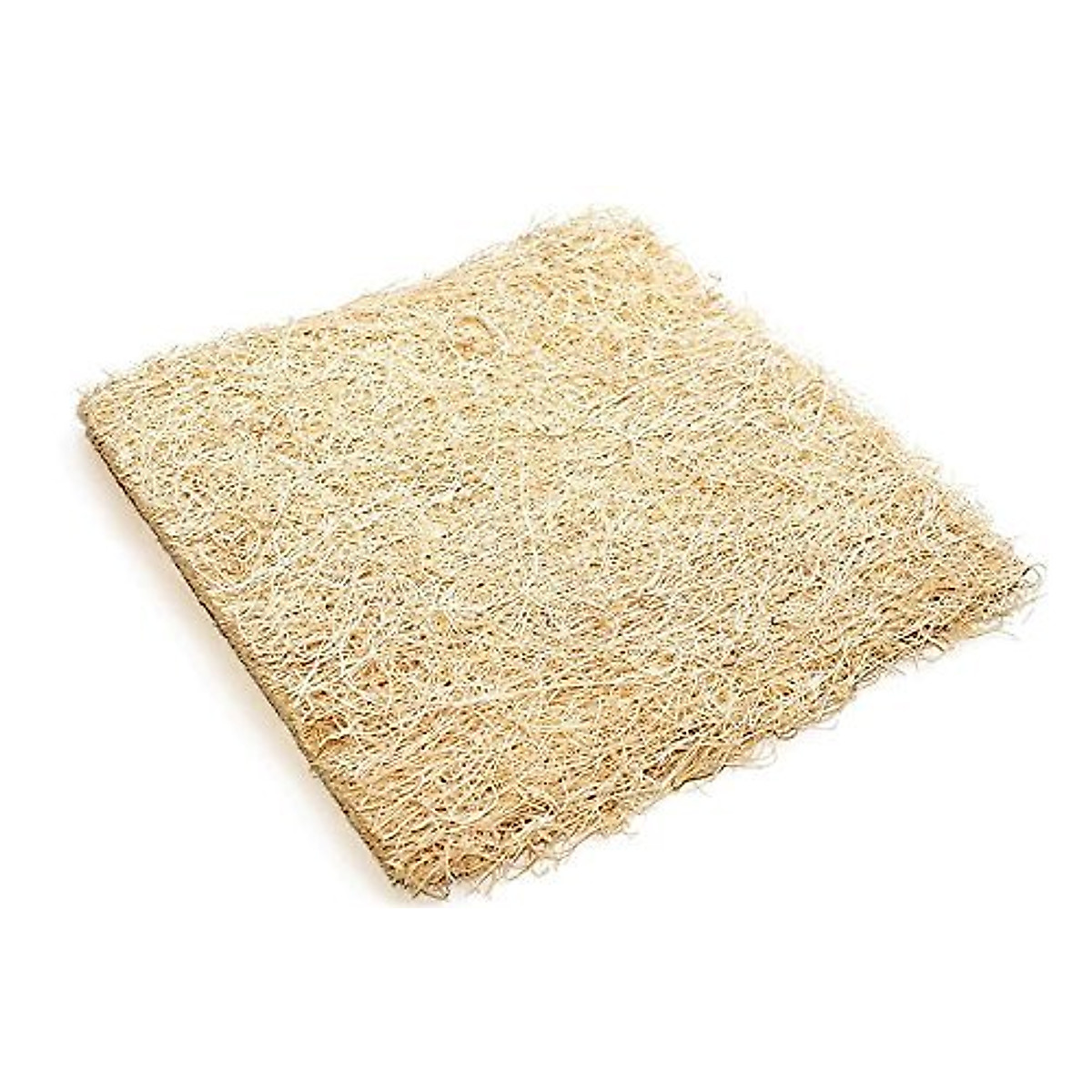 Excelsior Poultry Nesting Pads 13"x13" Bundle of 10 Chicken Hens Nest Bedding