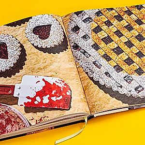 Tartine: Revised Edition: A Classic Revisited: 68 All-New Recipes + 55 Updated Favorites