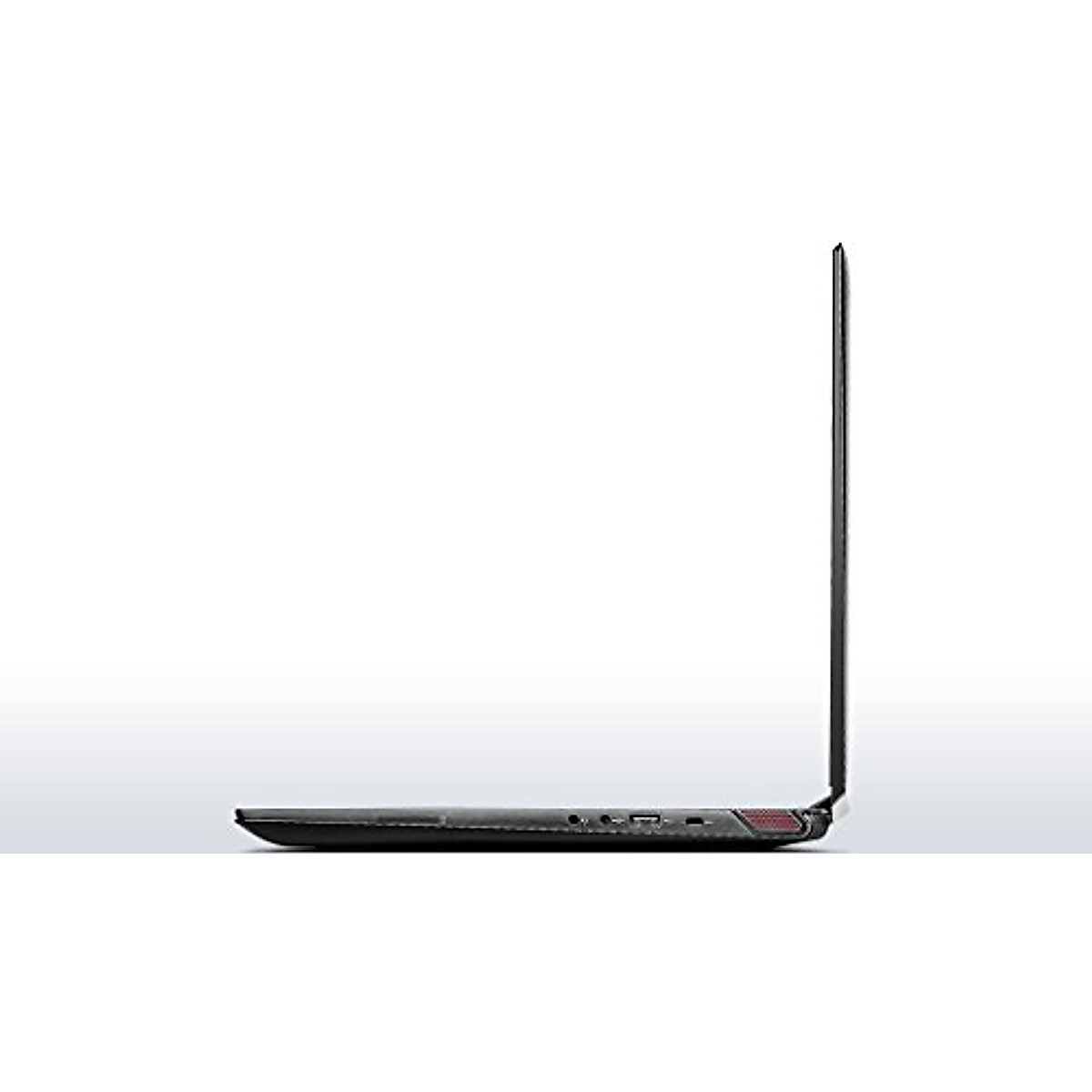 Lenovo Y40-80 Laptop -Core i7-5500U, 512GB SSD, 8GB RAM, 14.0" Full HD Display, AMD Radeon R9 M275 4GB