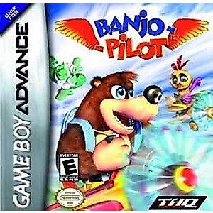 Banjo Pilot