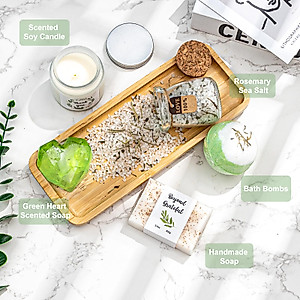 Thank You Gifts for Women, Appreciation Gifts Baskets for Coworkers Employee, Best Thank You Gift Box Set for Teacher, Friends, Boss, Volunteer, Nurse, Appreciate Gratitude Farewell Going Away Gifts