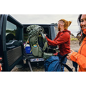 Gregory ZULU 65 MD/LG