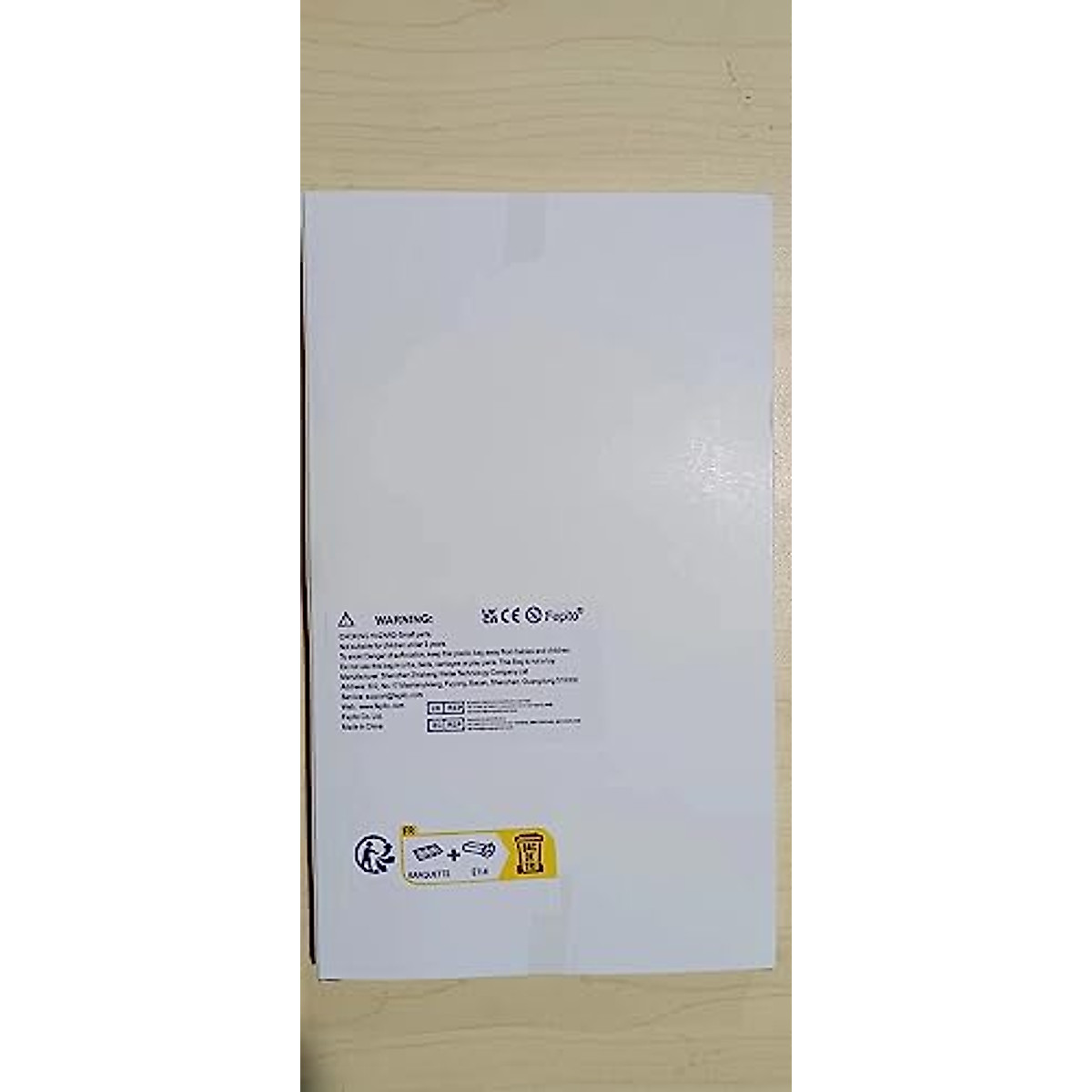 FEPITO 36Pcs Halloween Silicone Wristbands Halloween Party Goodie Bag Filler Trick or Treat Gifts, 6 Styles