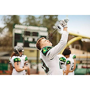 CamelBak Reign 32oz, University Red