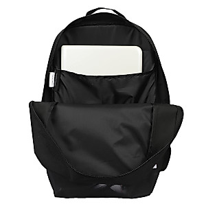 Bioworld Chainsaw Man Denji Black Laptop Backpack