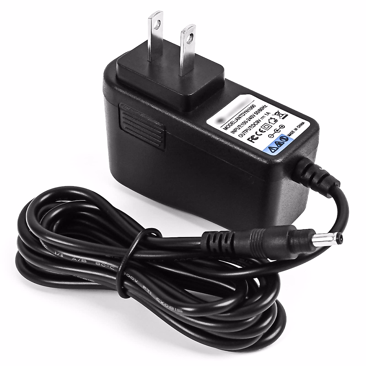 9V AC/DC Adapter Compatible with Kohler Malleco Touchless Faucet K-R31498-NA K-R31498 R77748 K-R77748-SD K-R77748 Power Supply Battery Charger