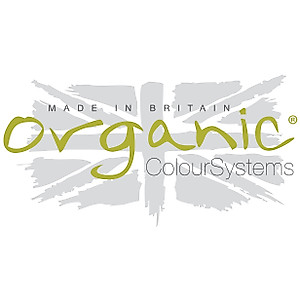 OCS Power Build Organic Protein Conditioner