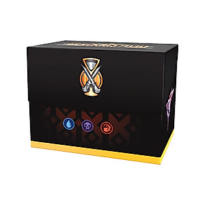 Magic: The Gathering Streets of New Capenna Commander Deck – Maestros Massacre + Collector Booster Sample Pack