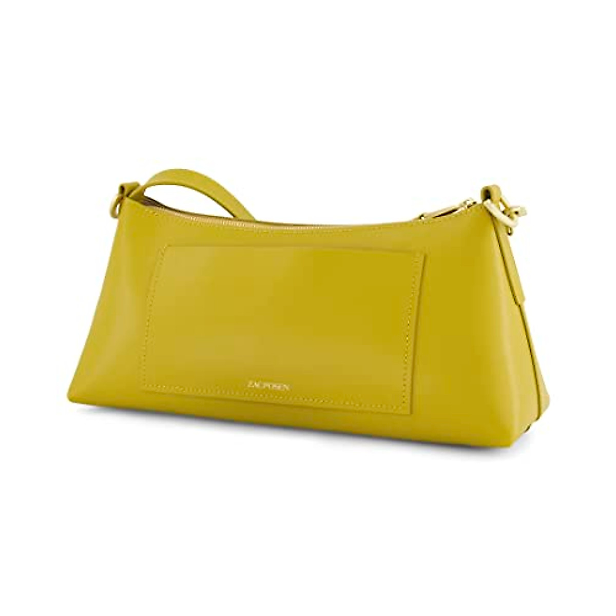 Zac Posen Posen Zip Top Shoulder Bag, Antique