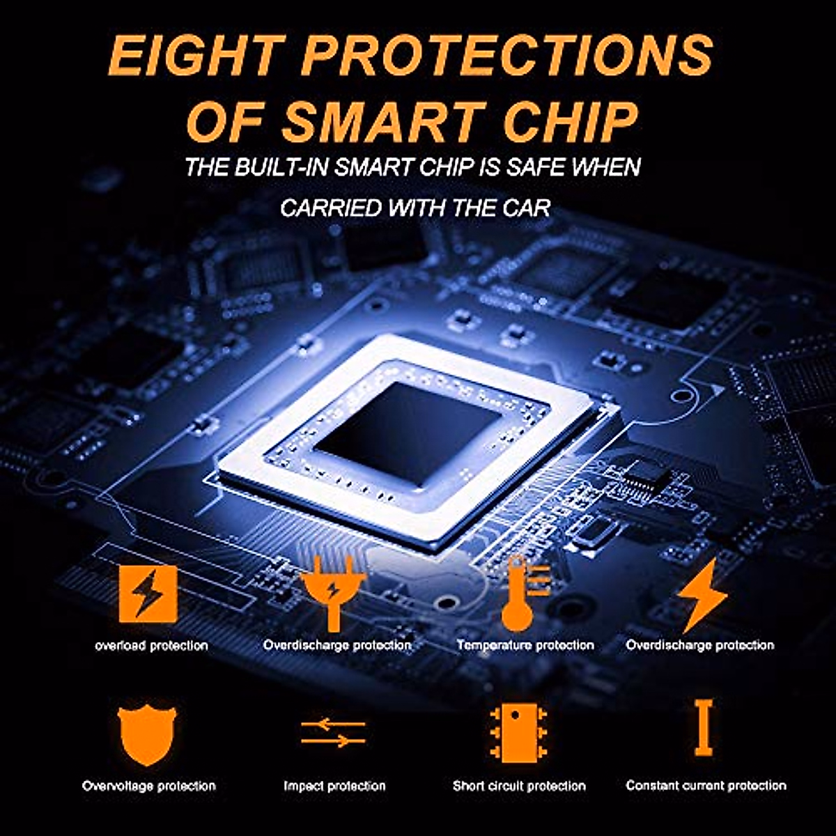 (US Shipping) NECESPOW Portable Power Station,322Wh/100800mAh Lifepo4 Battery Backup Supply Solar Generator,320W(Peak 600W) Pure Sine Wave, PD60W Output for Camping CPAP Outdoor RV Emergency