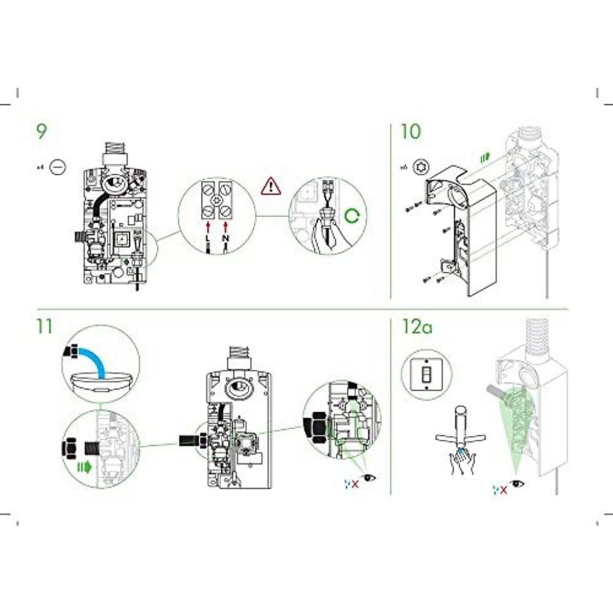 Dyspm|#Dyson WD05 Hand Washer Dryer Tall