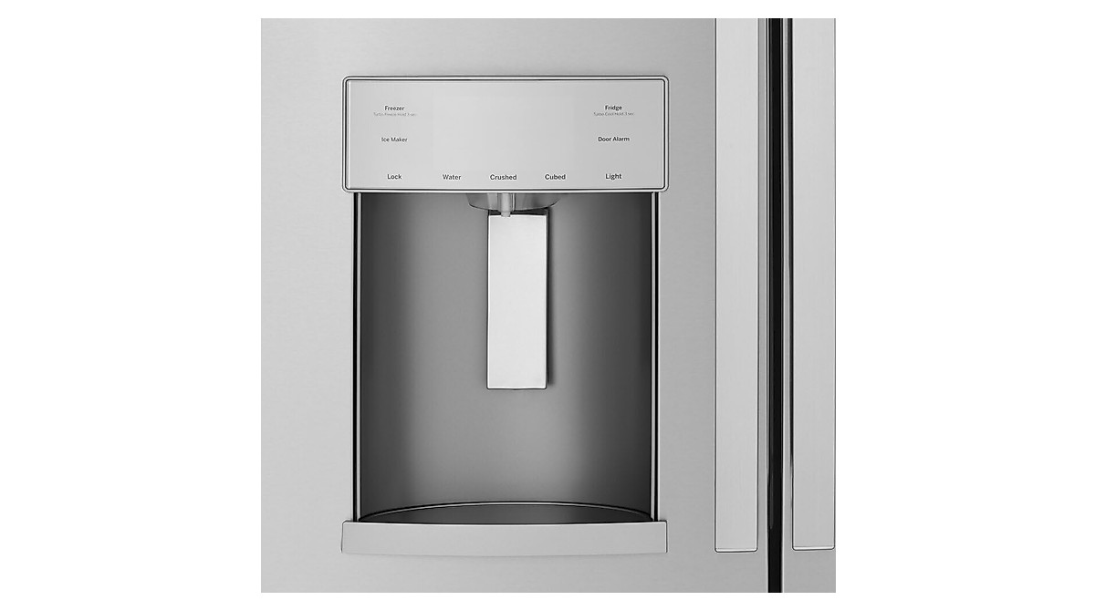 Buy GE GYE22GYNFS 36" Counter Depth Refrigerator