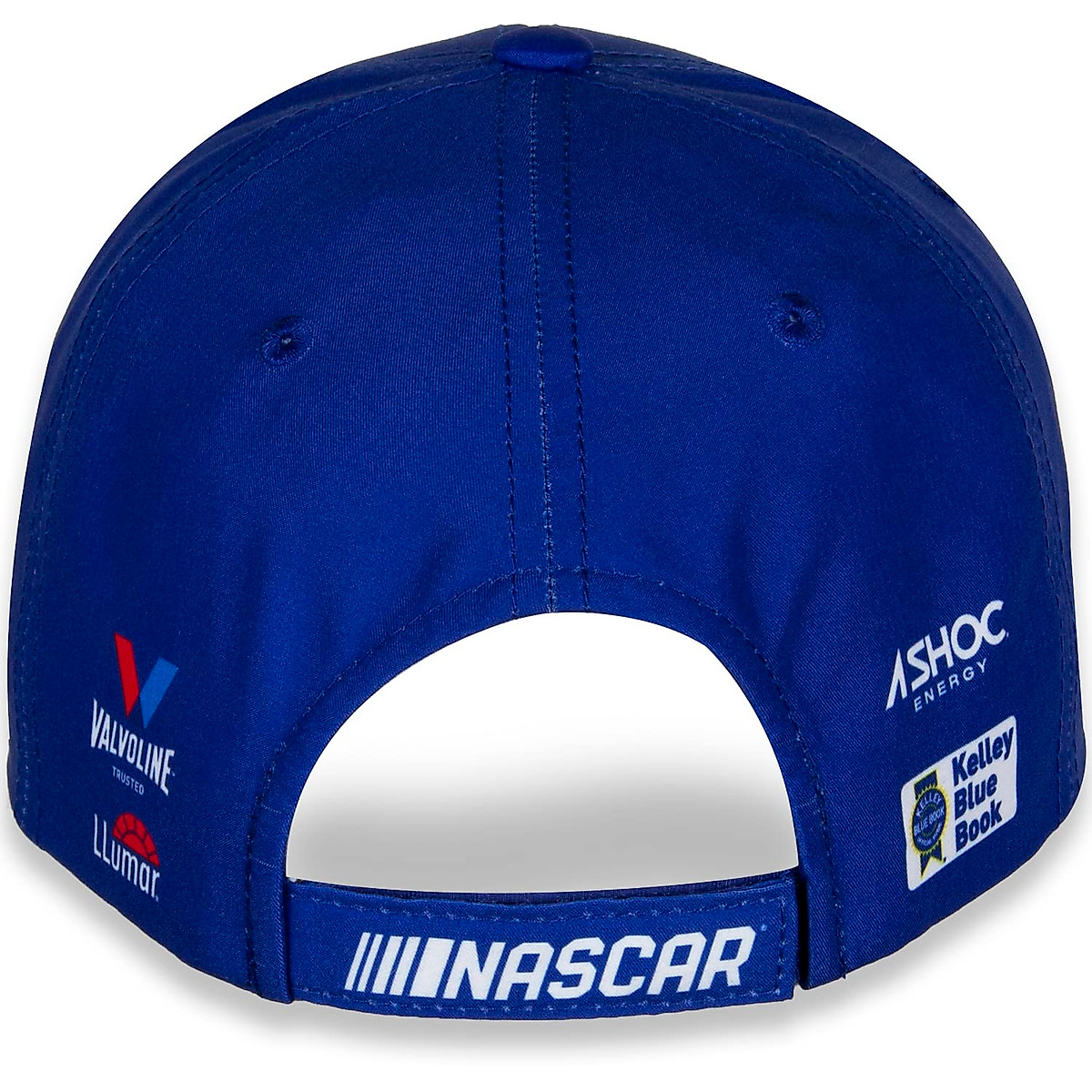 Checkered Flag Sports 2023 Chase Elliott Uniform Hat - NASCAR Adjustable Automotive Racing Baseball Cap