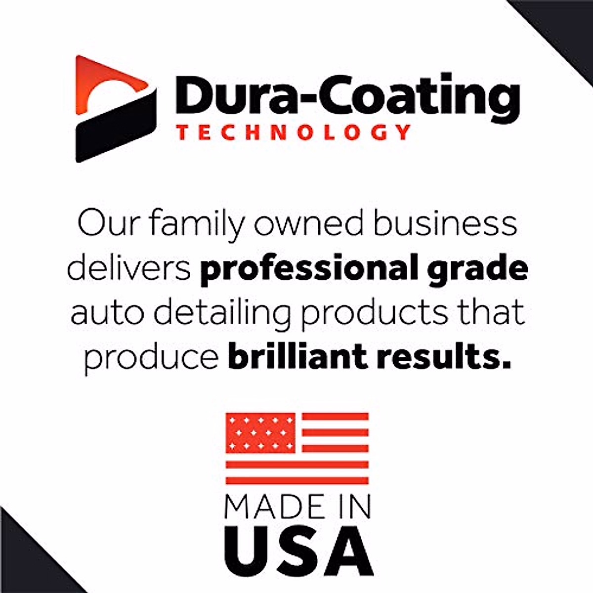 Dura-Coating All-N-1 Car Polish, 16 oz. – Cleans, Glazes and Protects in One Car Polisher, for Painted Surfaces, Gel Coats and Fiber Glass