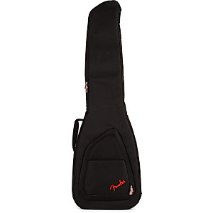 Fender FB620 Electric Bass Gig Bag, Black