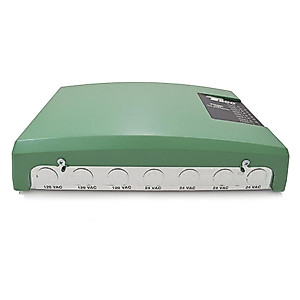 Taco ZVC406-4 Zone Valve Control, 6 Zone