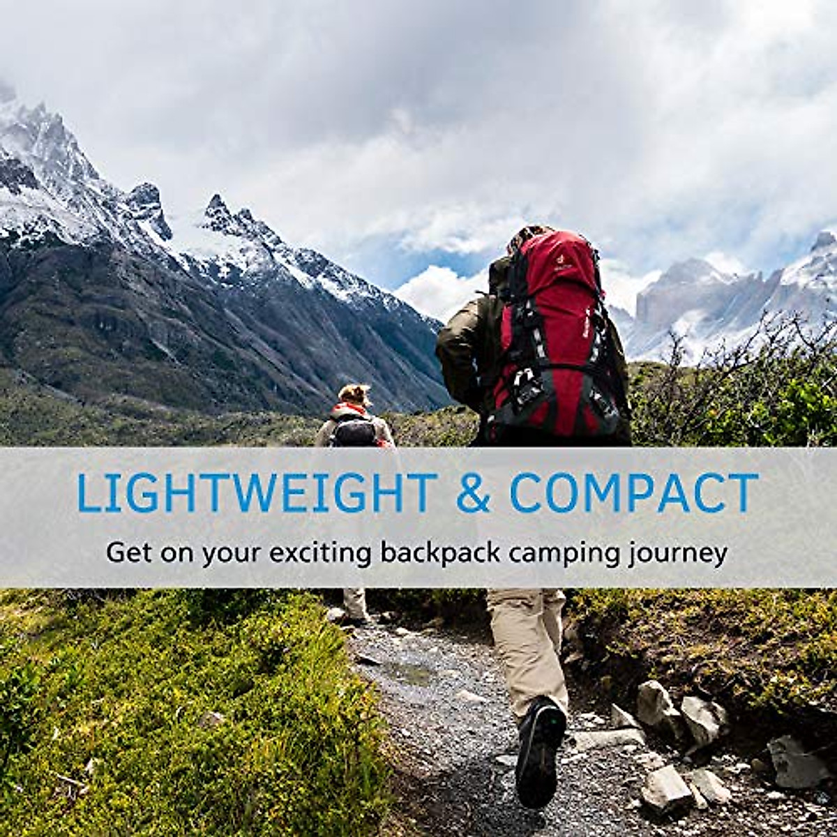 Pre-Assembled Aluminum Tent Pole 12ft 1.4in 8.5mm, Lightweight Tent Poles Replacement, BRILLIANCE4U 7001 T6 Tent Rod, Outer Dia. 0.33" 1 Pole Pack