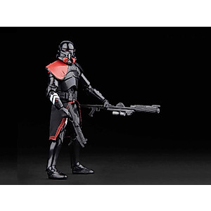 Star Wars The Black Series 6 Inch Action Figure Exclusive - Purge Trooper