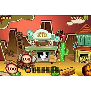 Toy Story Mania for PS3 Move