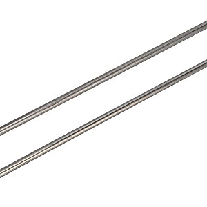 Deosdum Stainless Steel Slippers Rack,Wall Mounted Punch Free Simple Slipper Rack,Slippers Hanger Shoe Rack Shoe Organizer for Hotel Bathroom