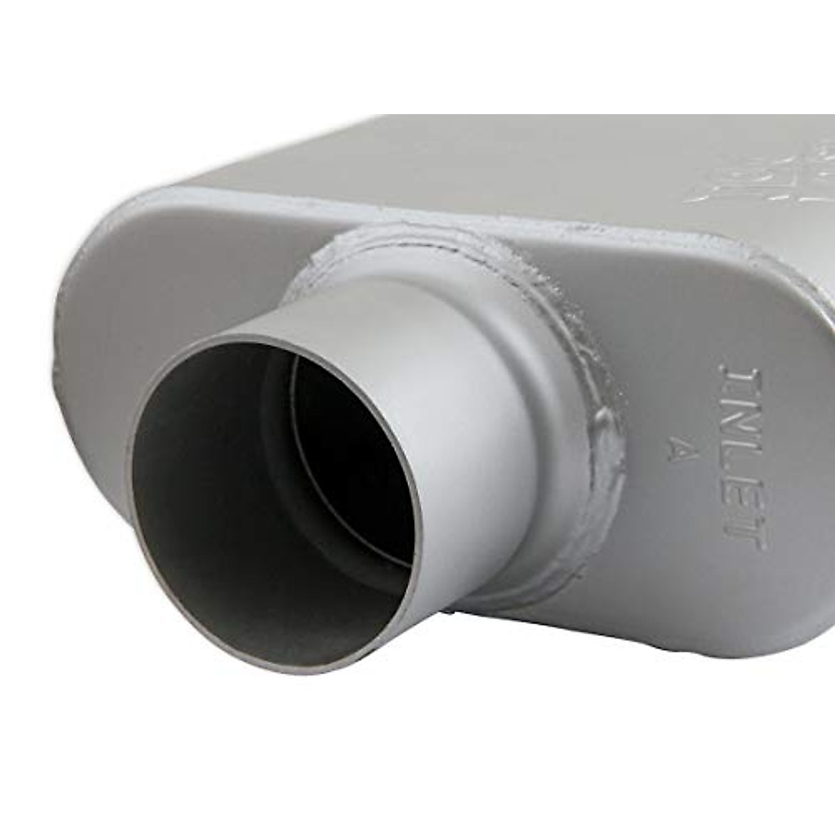 Flowmaster 43010-FM Fits FLOWMONSTER 1-CHAMBER SMALL MUFFLER