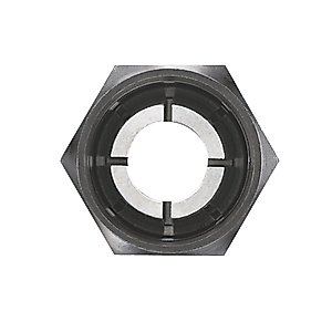 BOSCH 2610906287 3/8" Collet Chuck for 1613-,1617-, 1618- & 1619- Series Routers