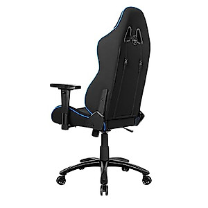 AKRacing AK-EXWIDE-SE-BL, Blue