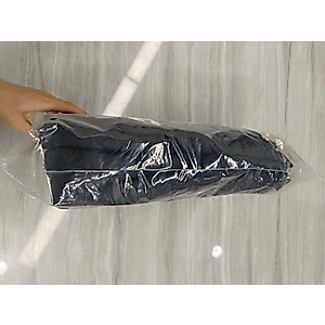 ETRONIK Travel Bag for Women, Gym Duffel Bag with Shoes Compartment, Weekender Overnight Bag with Wet Pocket for Women Travel Gym Daily Use (Black)