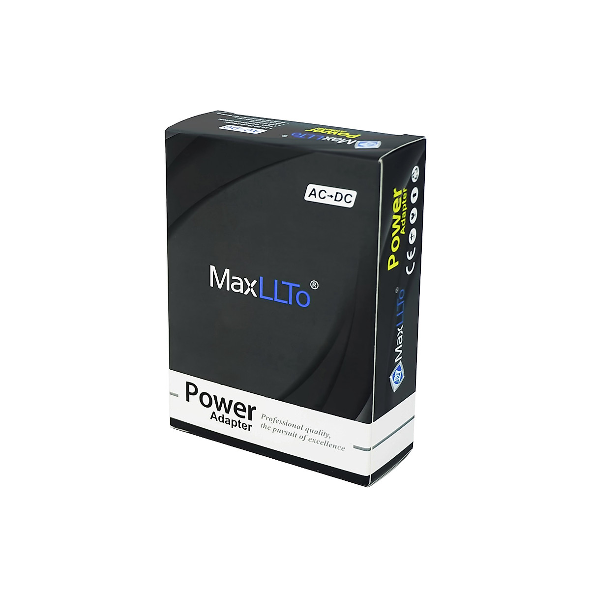 MaxLLTo 1A AC Home Wall Power Charger Adapter for JVC Everio GZ-E200/AU/S GZ-E200/BU/S
