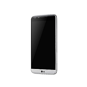 LG G5, Silver 32GB (Verizon Wireless)