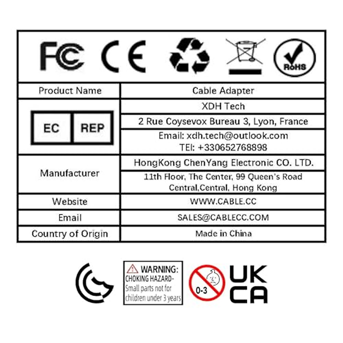 chenyang SAS to SATA Adapter SFF-8482 29Pin SAS Hard Disk Drive to Motherboard SATA 22Pin Converter Adapter