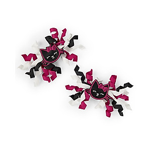 Gymboree Girls and Toddler Headbands and Hair Accessories, Purfect 2 Pack, One Size