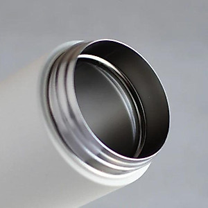 KINTO 20944 Travel Tumbler, 16.9 fl oz (500 ml), Khaki