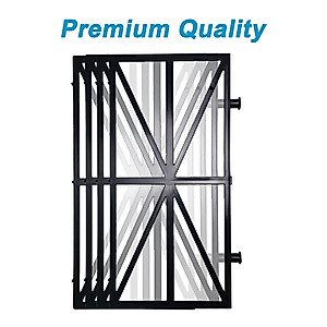 Jvfnxpm 9991408-R4 Pool Cleaner Spring Filters for Dolphin Nautilus,Triton, DX6, Wave 75, Edge, Quest, Discovery (Old), Prowler 830 Robotic Pool Cleaners - 4 Pack